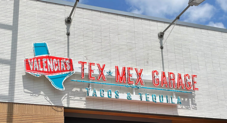 Favorite Houston Tex-Mex Restaurant Opens A New Location in Greenway ...